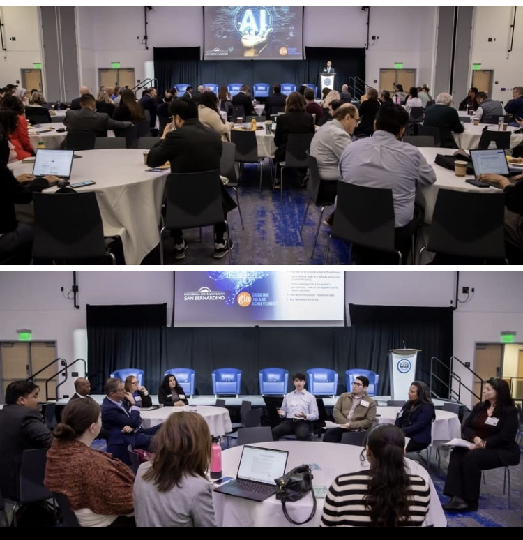 AQFS Research and Training Lab | School of Computer Science & Engineering | CSUSB